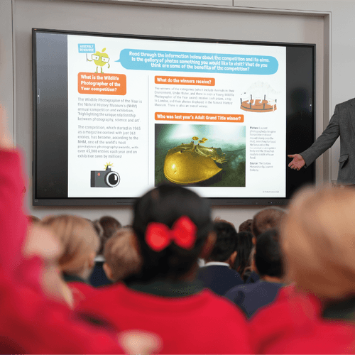 Invacuation Vs Lockdown